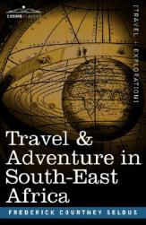 Travel & Adventure in South-East