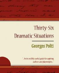 36 Dramatic Situations - Georges