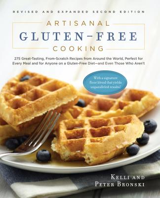 Artisanal Gluten-Free Cooking: 275