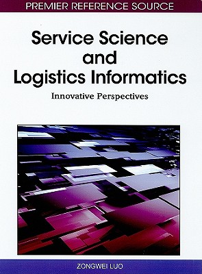 Service Science and Log