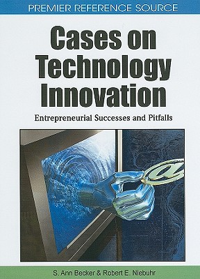 Cases on Technology Innovation: