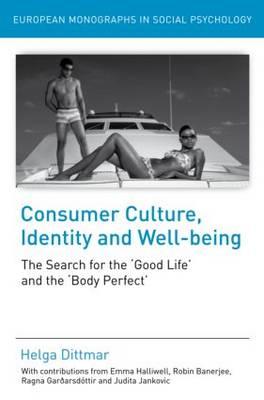 Consumer Culture, Identity and
