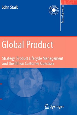 Global Product: Strategy, Product