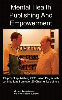 Mental Health Publishing and