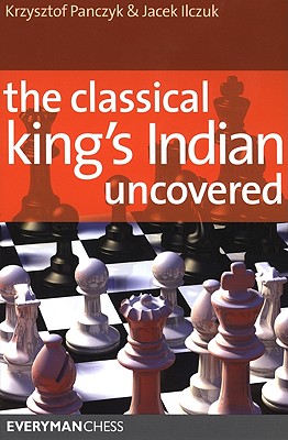 The Classical King's India