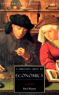 A Student's Guide to Economics