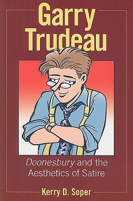 Garry Trudeau: Doonesbury and