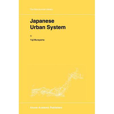 Japanese Urban System