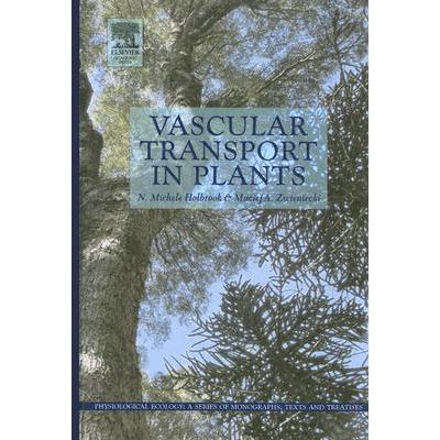 Vascular Transport in Plants