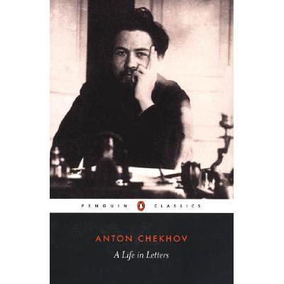A Life in Letters