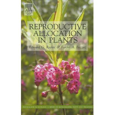 Reproductive Allocation in Plants