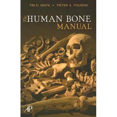 The Human Bone Manual