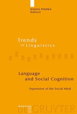 Language and Social Cognition: