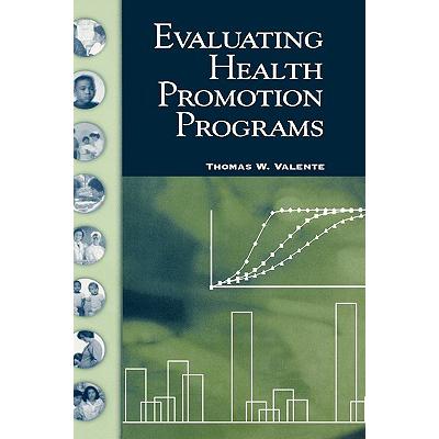 Evaluating Health Promotion Programs