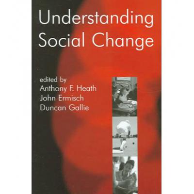 Understanding Social Change