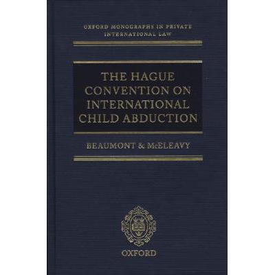 The Hague Convention on International Child Abduction