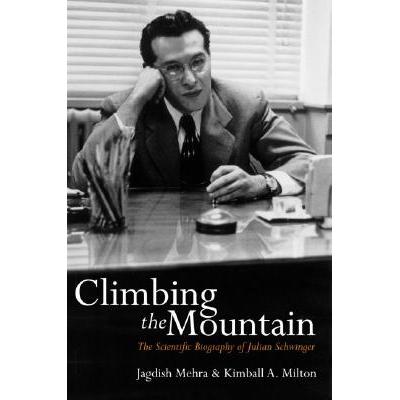 Climbing the Mountain: The Scientific Biogra...
