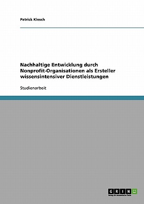 Nachhaltige Entwicklung Durch