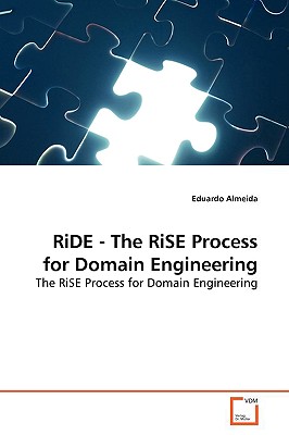 Ride - The Rise Process for Doma