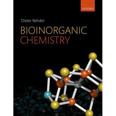 Bioinorganic Chemistry