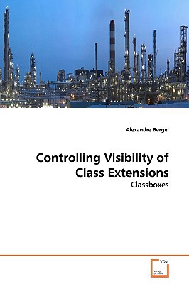 Controlling Visibility of Cla