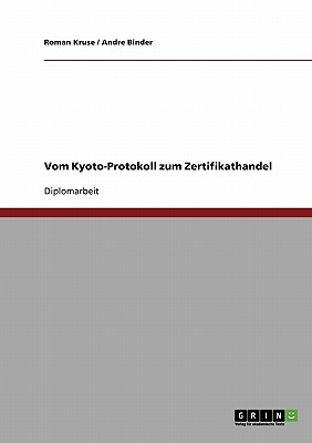 Vom Kyoto-Protokoll Zum