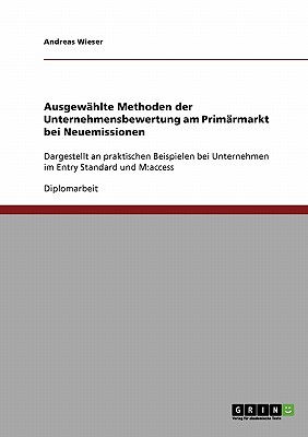 Ausgew Hlte Methoden D