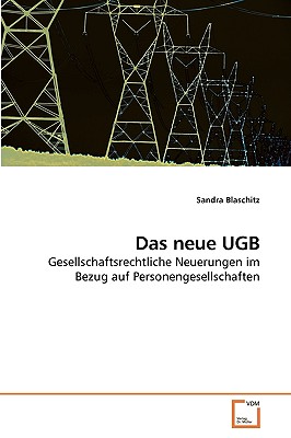 Das Neue Ugb