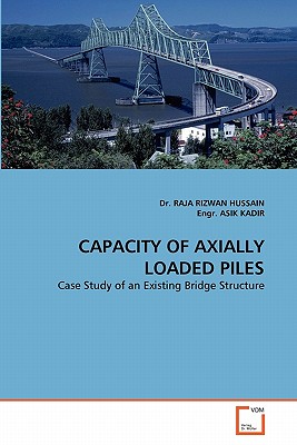 Capacity of Axially Loaded Piles