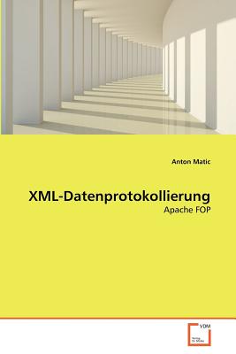 XML-Datenprotokollierung