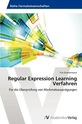 Regular Expression Learning