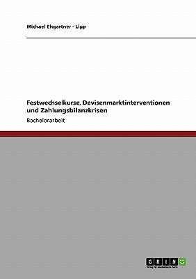 Festwechselkurse,