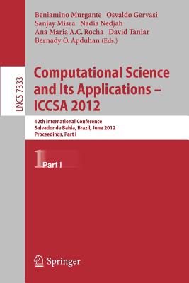 Computational Science and Its