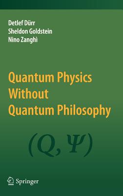 Quantum Physics Without Quantum