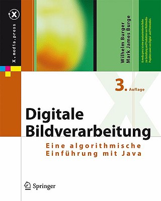 Digitale Bildverarbeitung: Eine