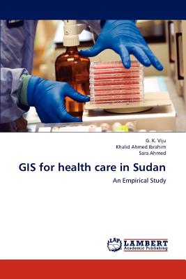 GIS for Health Care in Sudan