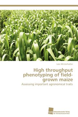High Throughput Phenotyping of