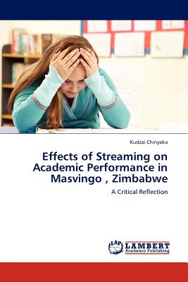 Effects of Streaming on Academic