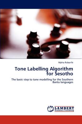 Tone Labelling Algorithm for