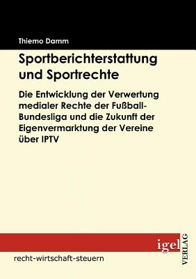Sportberichterstattung Und
