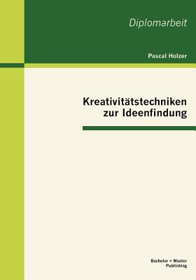 Kreativit Tstechniken Zur