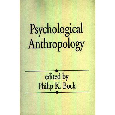 Psychological Anthropology