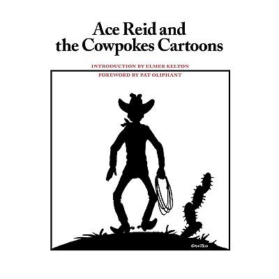 Ace Reid and the Cowpokes Cartoons