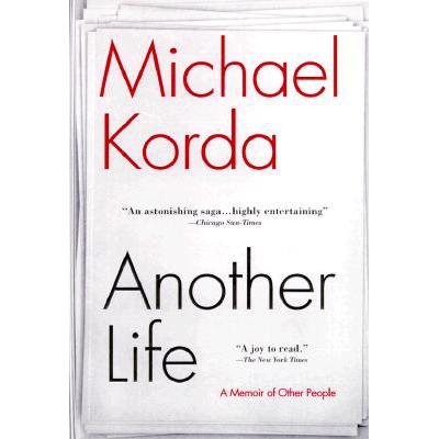 Another Life: A Memoir of Other People