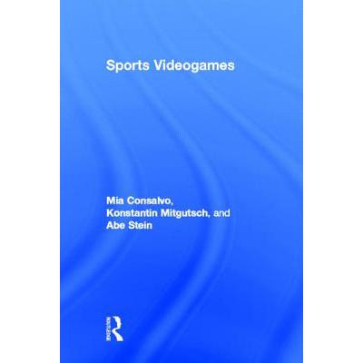Sports Videogames