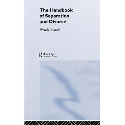 The Handbook of Separation and Divorce