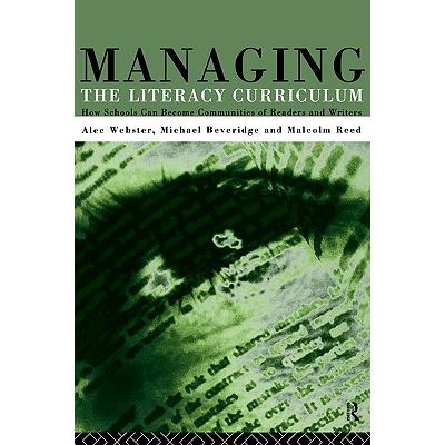 Managing the Literacy Curriculum
