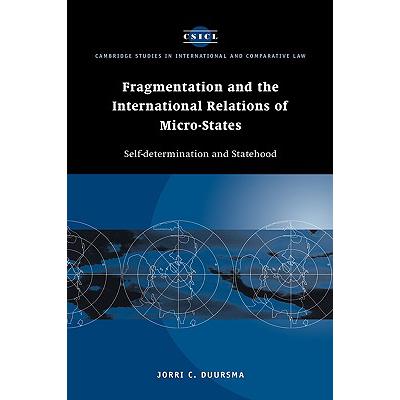 Fragmentation and the International Relation...