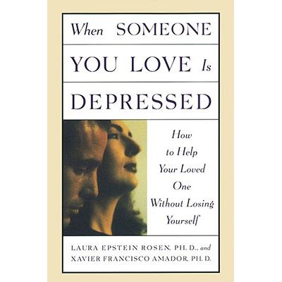 When Someone You Love Is Depressed