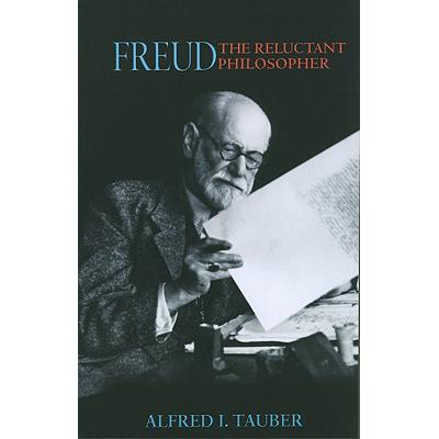 Freud, the Reluctant Philosopher